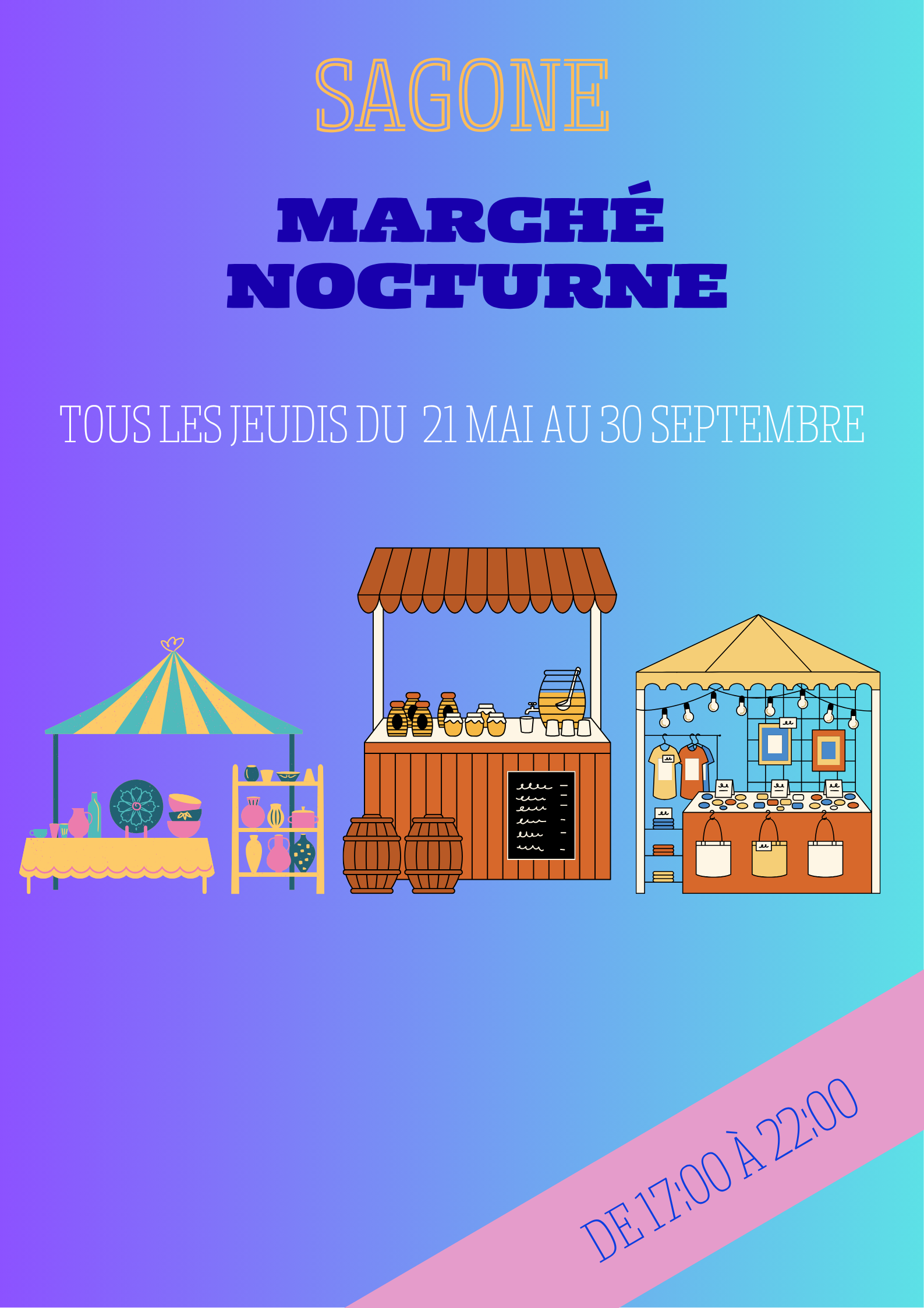 Eventos - Mairie de Vico Sagone